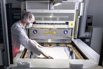 TECOtherm® TCmatt NEO - Tec Com Medizintechnik GmbH