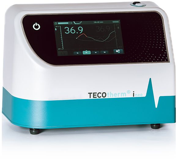 Medizinprodukte aus DE - Tec Com Medizintechnik GmbH